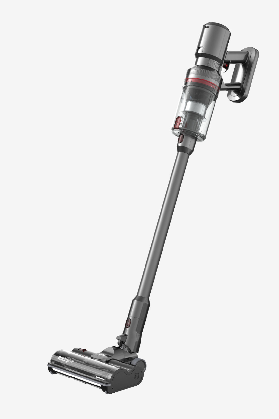 FC22 Smart vacuum cleaner|Dibea Website